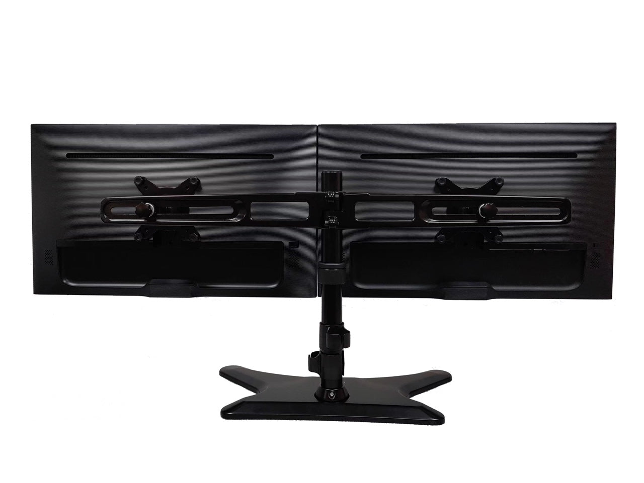 Doublesight Displays 2 Full HD 24” Monitors( 1920 x 1080 ) 75 Hz & Lig ...