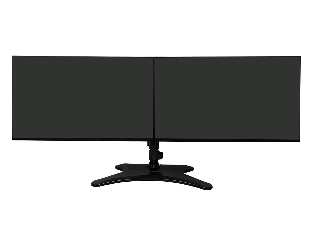 Doublesight Displays 2 Full HD 24” Monitors( 1920 x 1080 ) 75 Hz & Lig ...