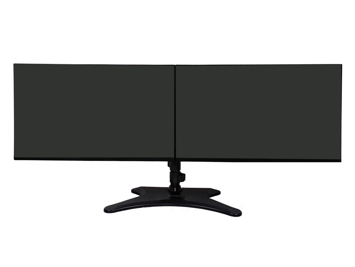 Doublesight Displays 2 Full HD 24” Monitors( 1920 x 1080 ) 75 Hz & Lig ...